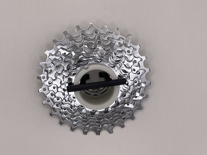 NEW SRAM 10 speed Cassette 11-26 For Sale