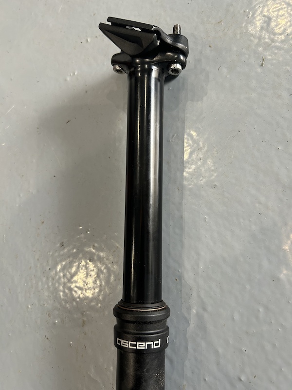 2022 Brand X Ascend Dropper Post 30.9 For Sale