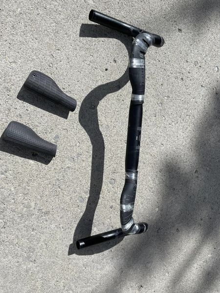 2022 Redshift Kitchen Sink Handlebar For Sale