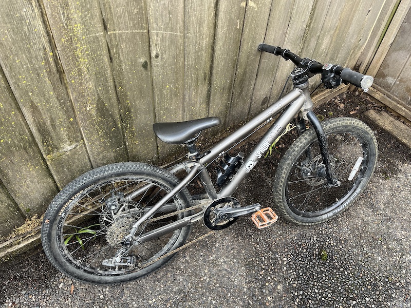 2014 Spawn savage For Sale