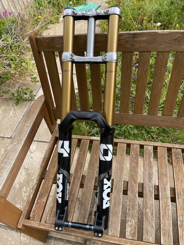 2020 Fox 40 factory For Sale