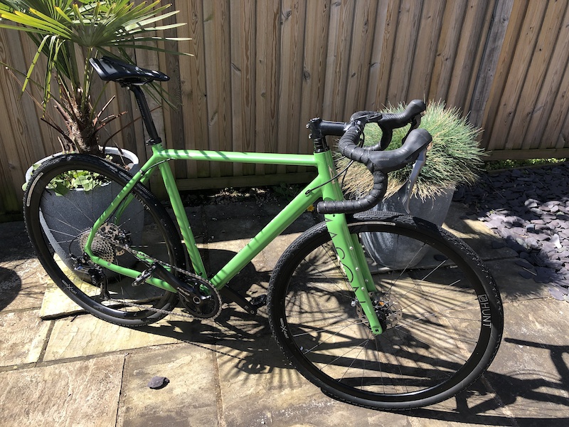 2020 Mason Bokeh For Sale