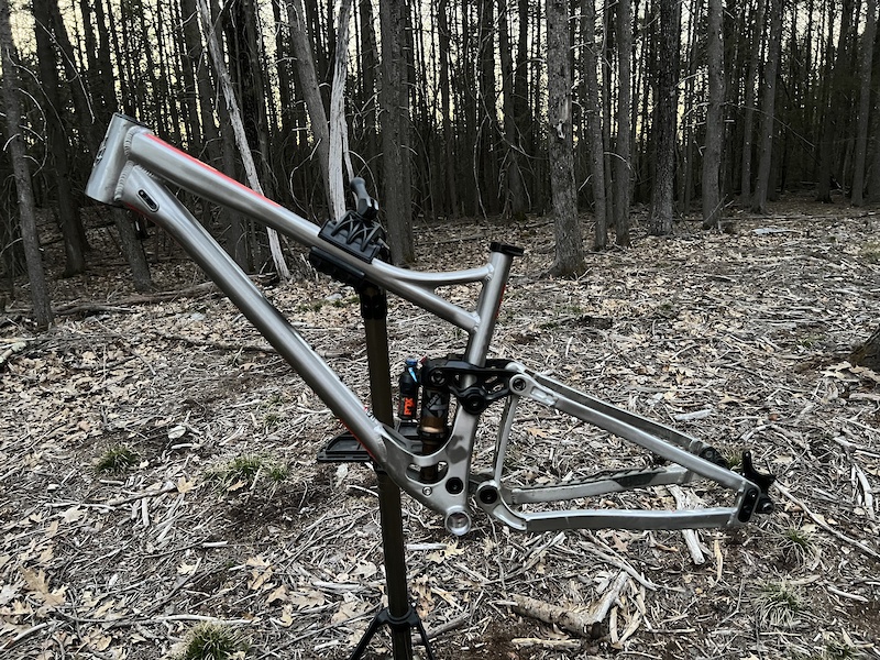 2021 Banshee phantom medium For Sale