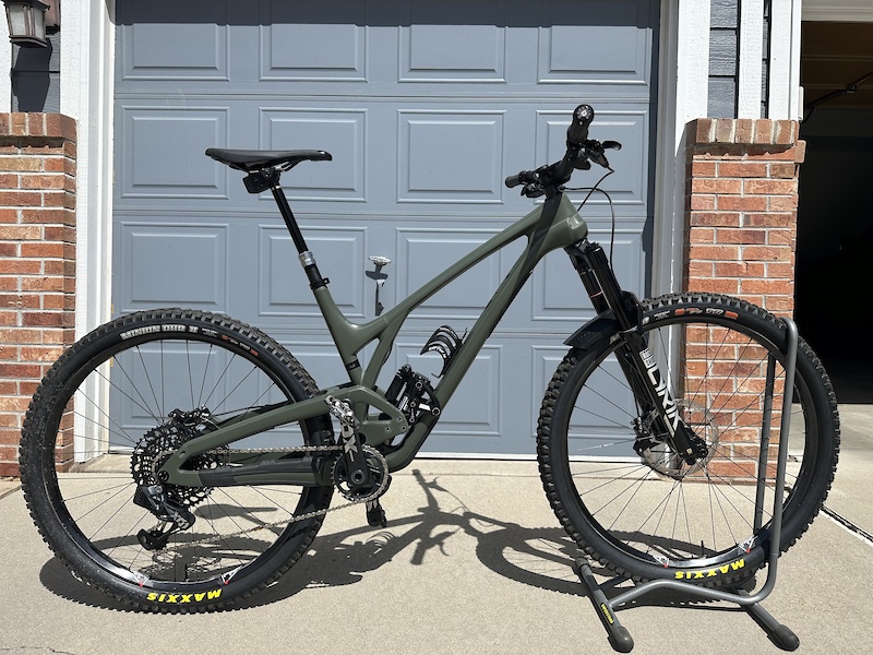 2023 Evil Offering For Sale