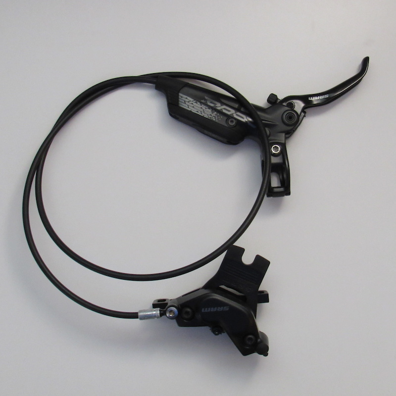 2023 SRAM Code R Brakeset for SALE For Sale