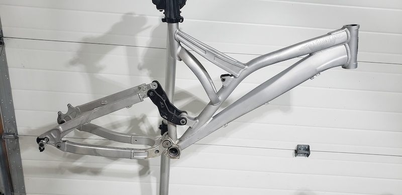 2007 Norco Six For Sale