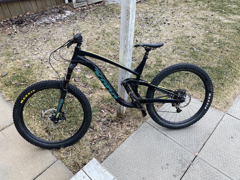 2019 Kona process 153 xl For Sale