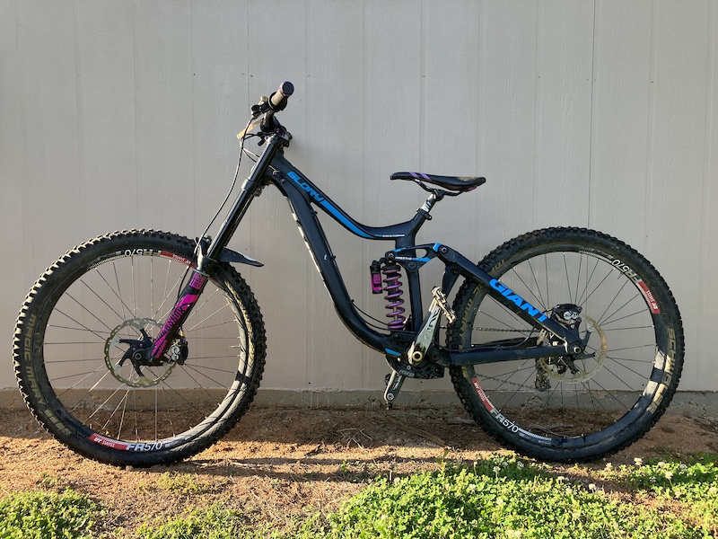 Giant Glory Downhill - Small For Sale