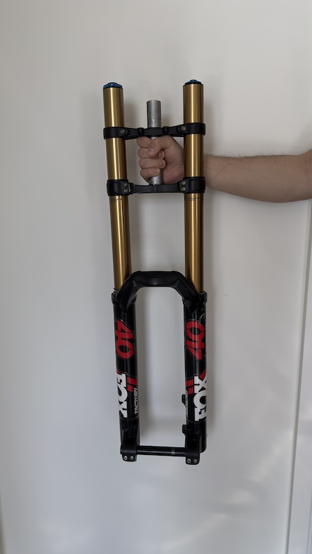 2019 Fox 40 Factory 203MM For Sale