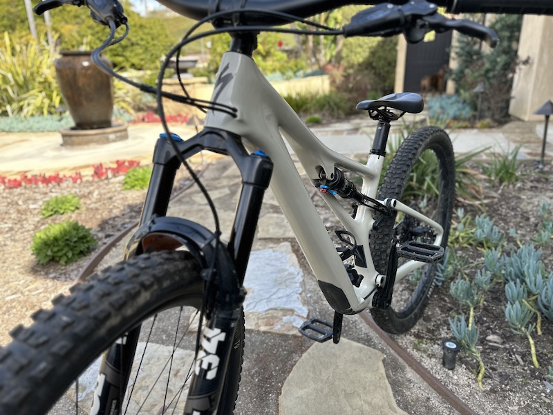 2022 Specialized Stumpy Expert For Sale
