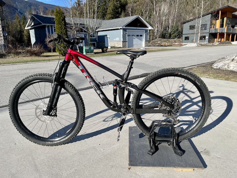 2021 TREK FUEL EX8 GEN 5 ML For Sale