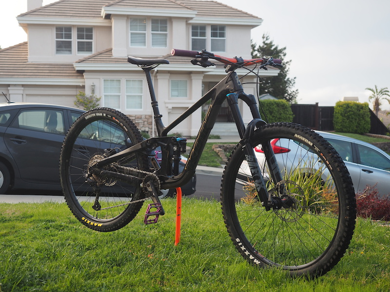 2021 Kona Process X - Size Small For Sale