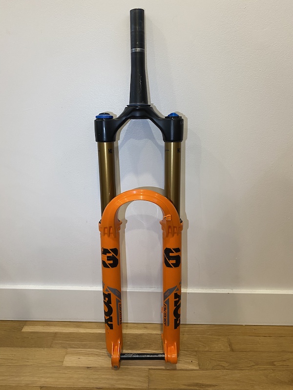 2022 FOX 36 Factory 29” For Sale