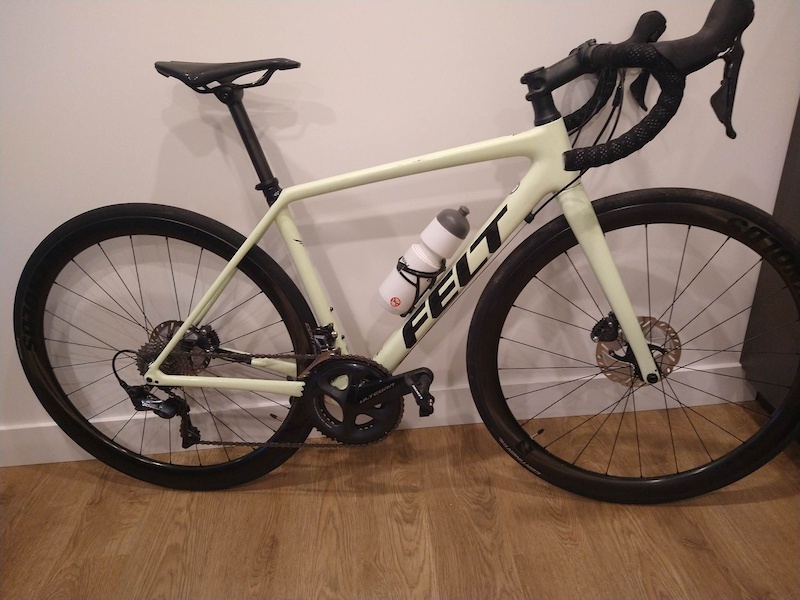 2022 Felt Advanced Ultegra For Sale