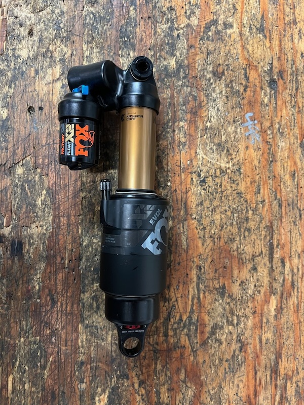 2022 Fox X2 New take-off For Sale