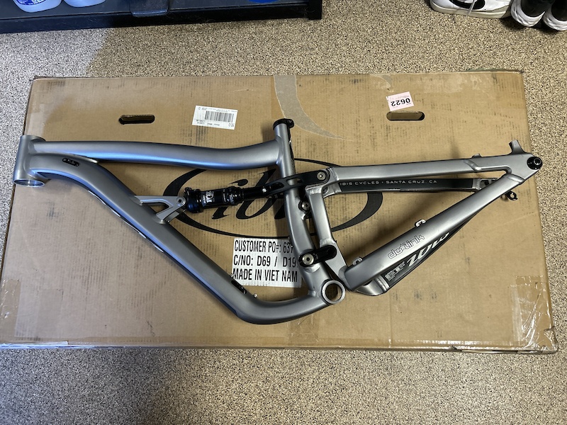 Ibis Ripley AF Frame - Medium For Sale