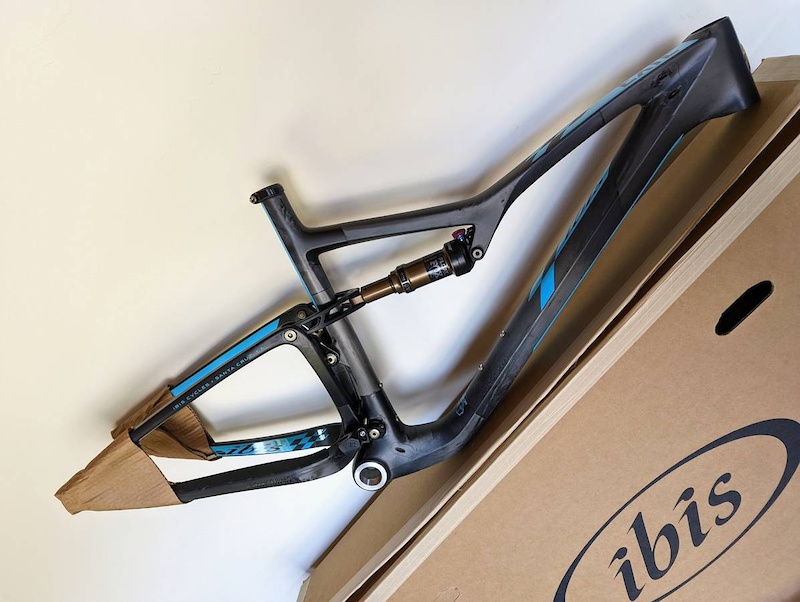 2022 Ibis Exie Large For Sale