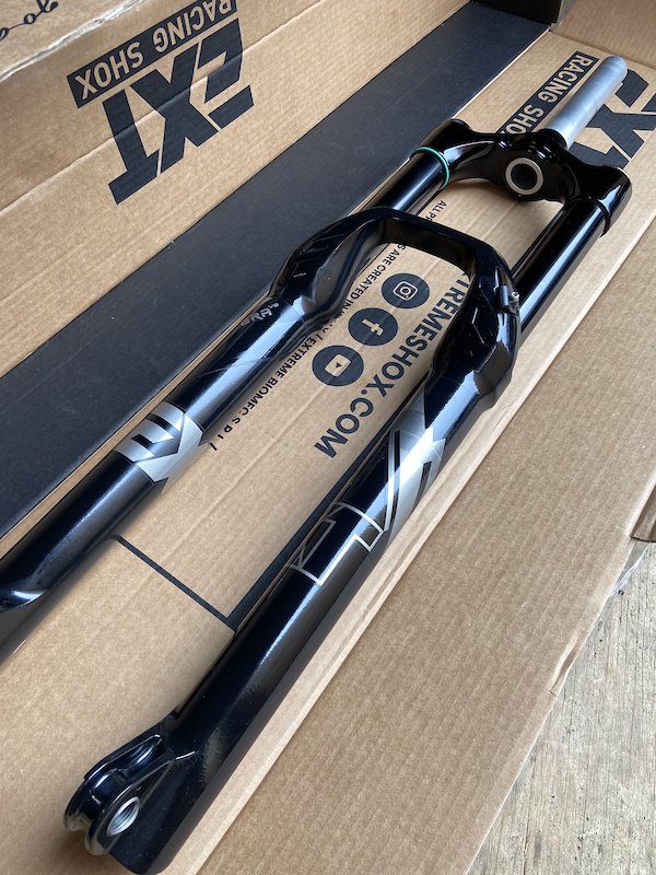 2023 Black EXT Era V2 170mm 29" For Sale