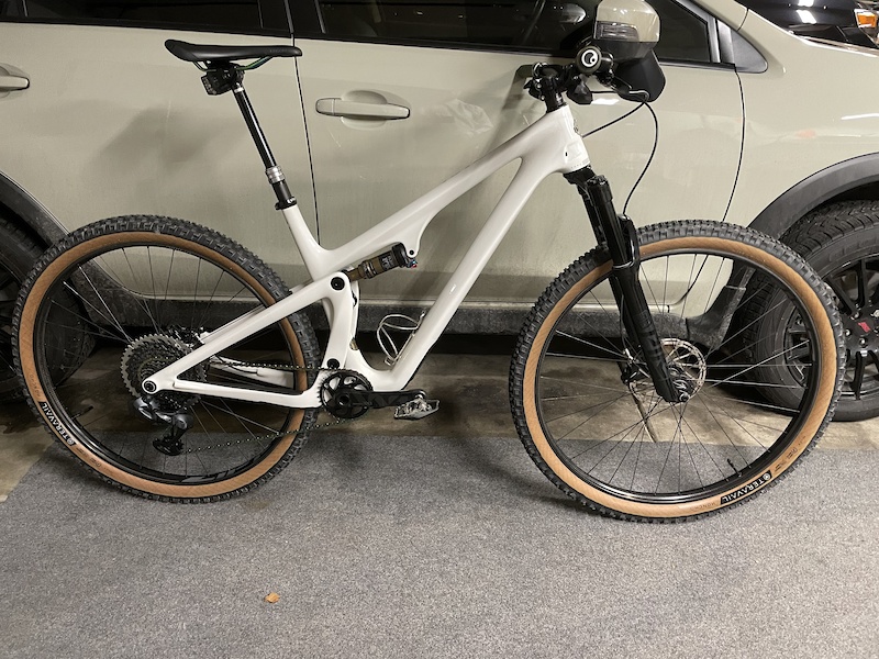 2021 YETI SB115 complete For Sale