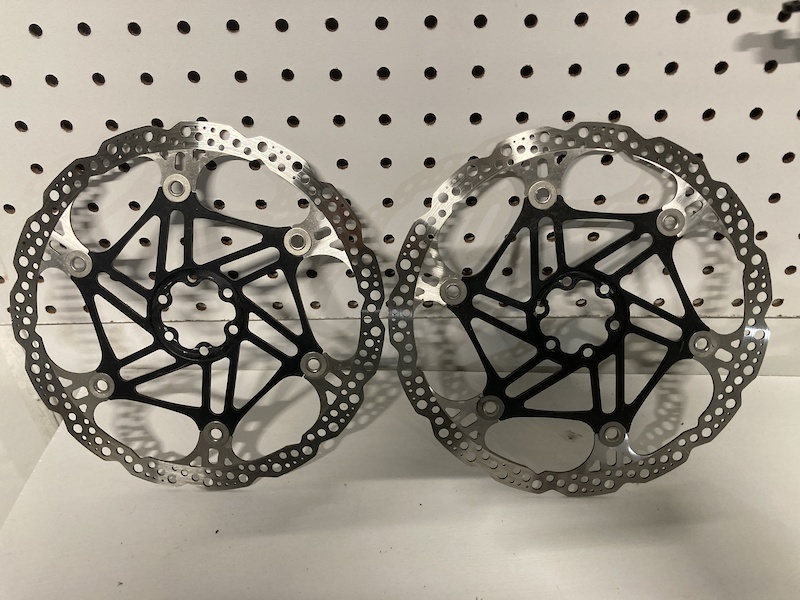 2023 Hope 220mm six bolt rotors For Sale