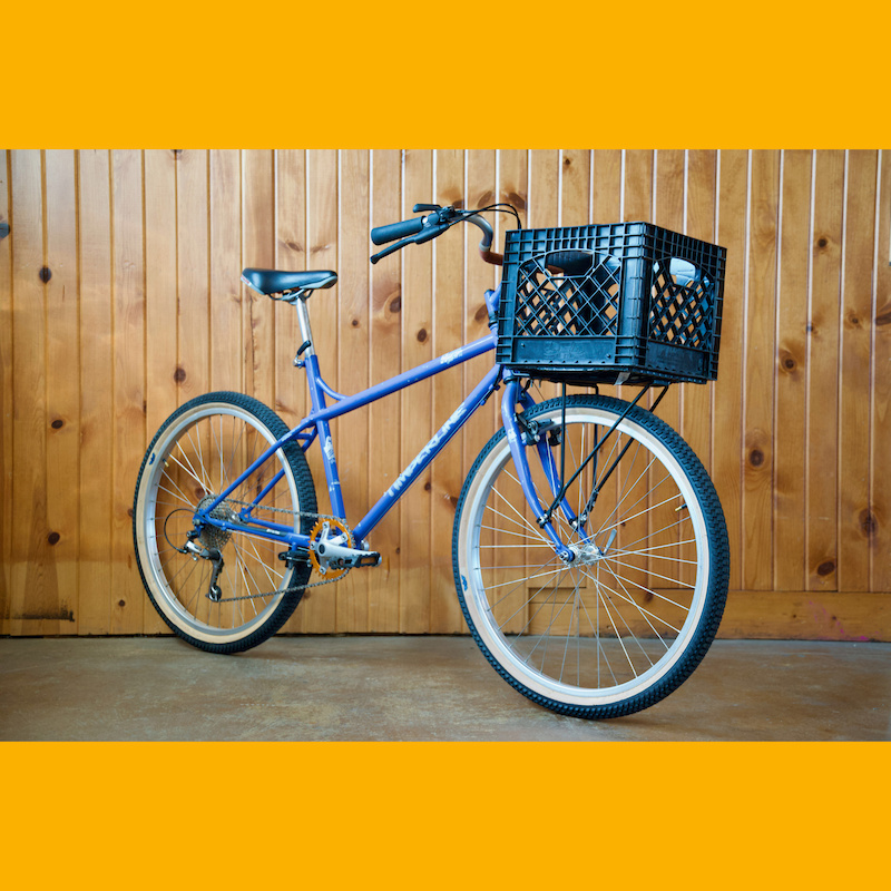 GT Timberline Brunch Bike For Sale