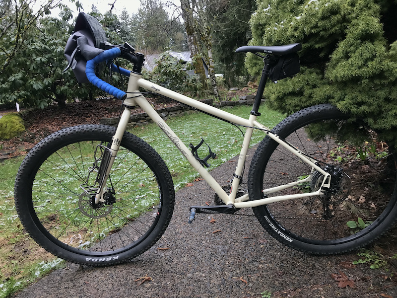 2018 Salsa Fargo For Sale
