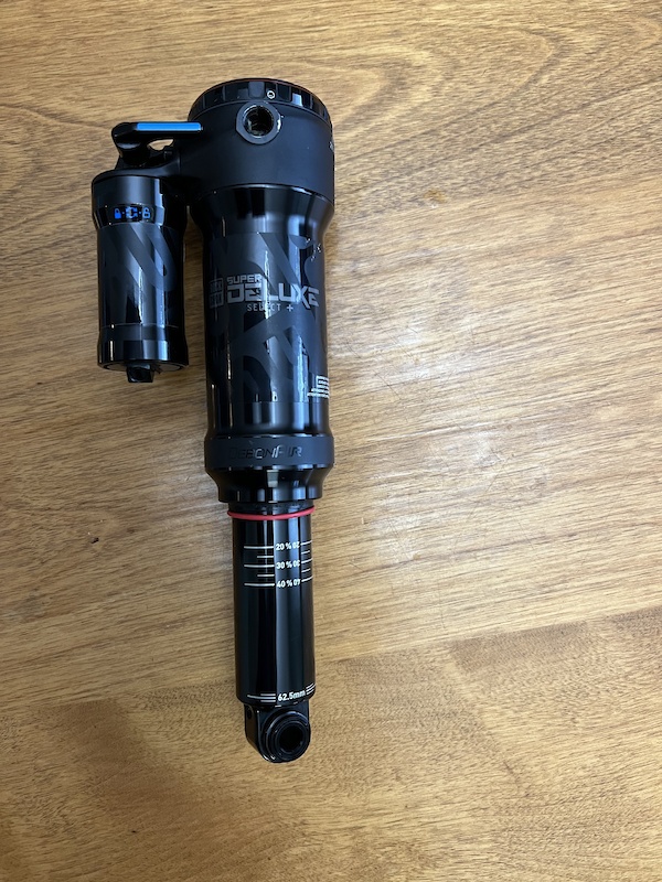 2020 Rockshox Super Deluxe Select Plus For Sale