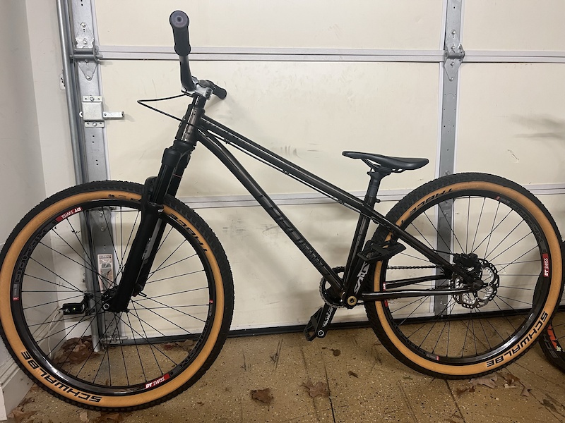 2022 Chromag Monk size long For Sale