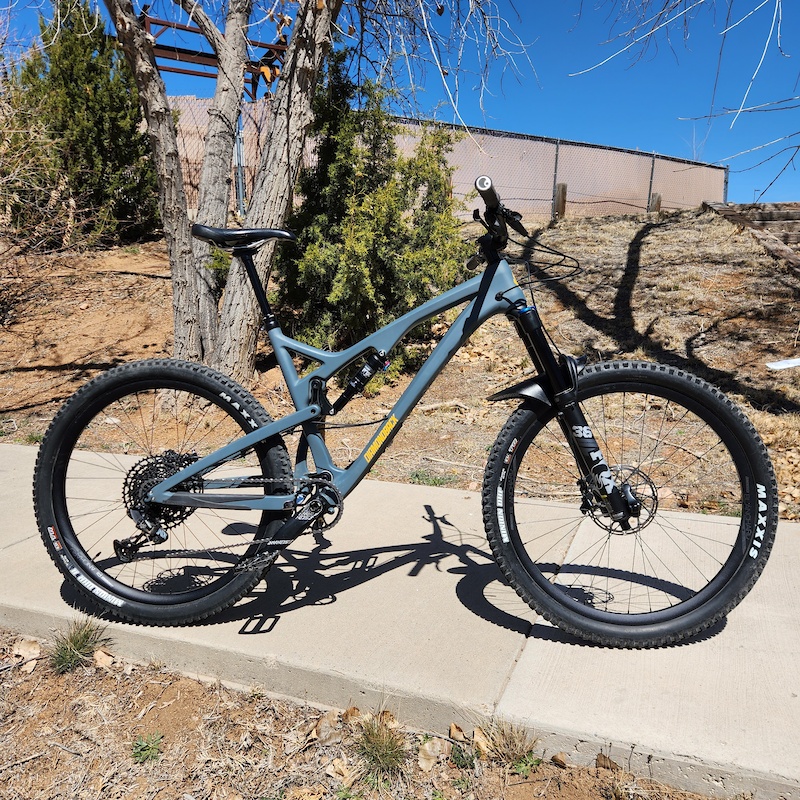 2022 Diamondback Release 4C For Sale
