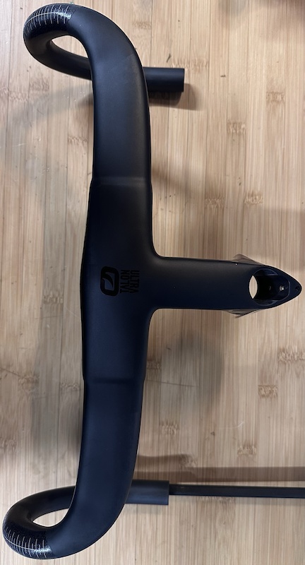 2023 Pinarallo MOST Talon Ultra Light - 46/120 For Sale