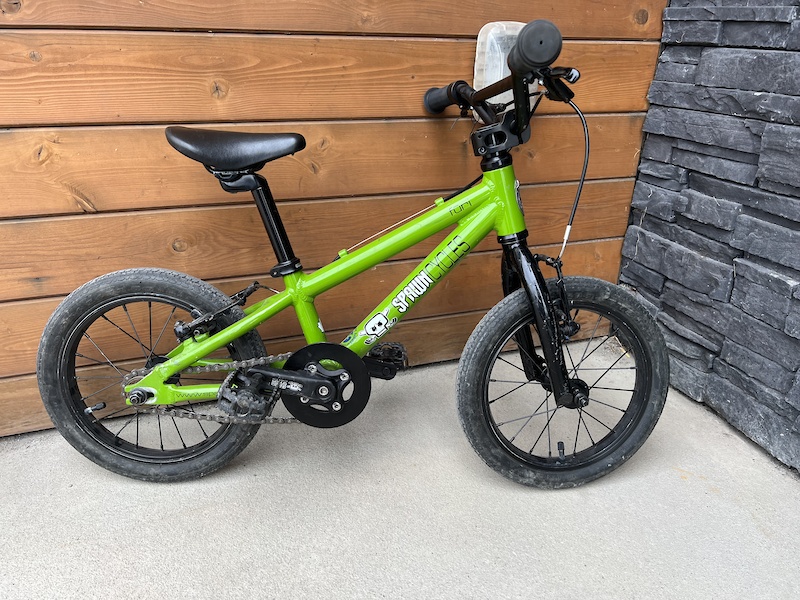 2015 Spawn Furi 14 For Sale