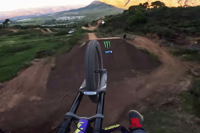 Video: Sam Reynolds & Robin Goomes' Darkfest 2023 Course Previews ...