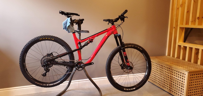 2019 RM Thunderbolt 50 AL -130/130 ***PRICE DROP*** For Sale