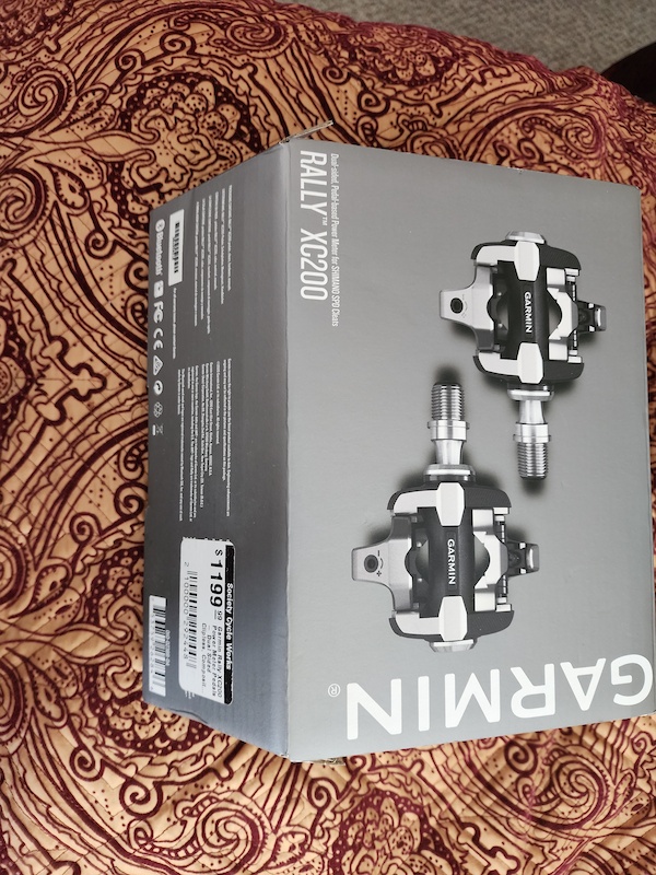 2022 Garmin Rally xc200 For Sale