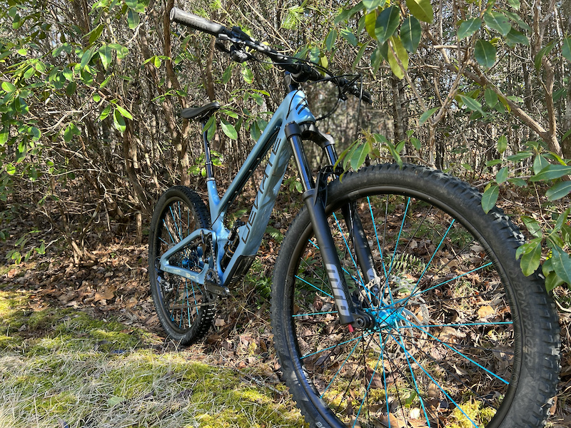 2021 Deviate Highlander 150 - i9 Enduro 305s - Large For Sale