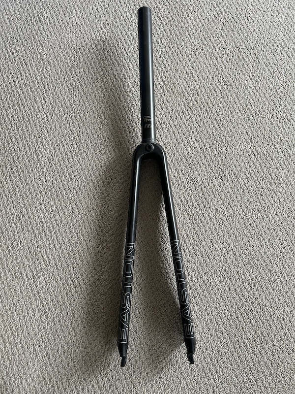 Easton EC90 Aero Road Fork For Sale