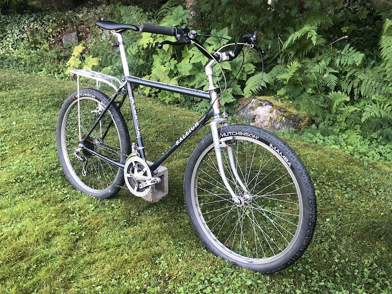 Raleigh For Sale