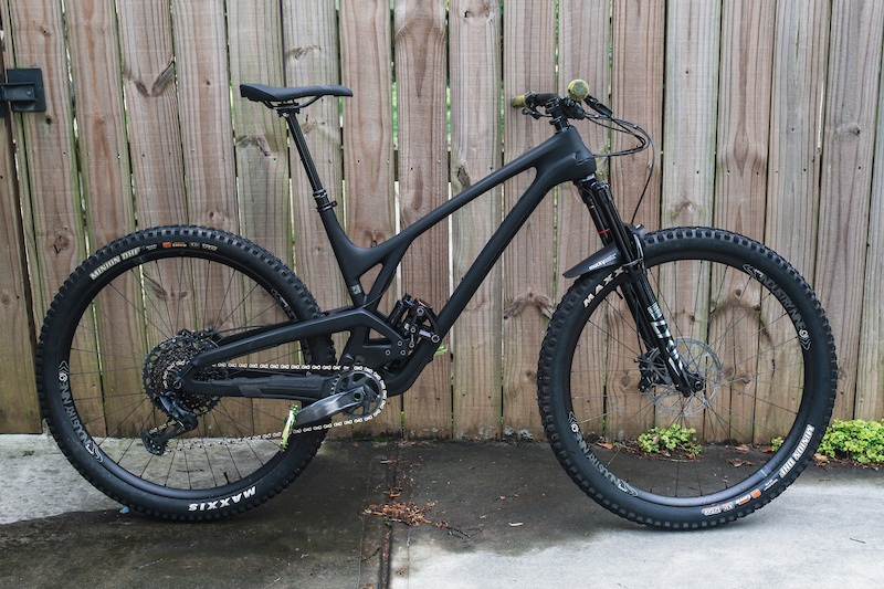 2022 Evil Offering V2 - GX - Large For Sale