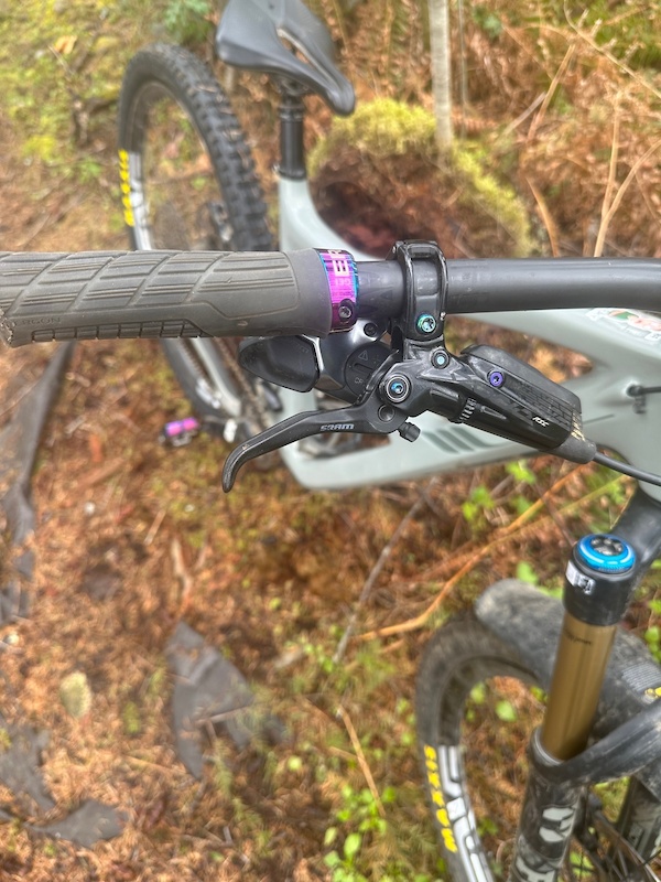 2022 Ibis Ripmo V2 For Sale