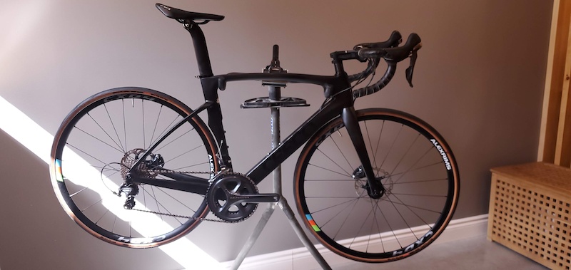 2020 CEEPO Mamba R - 53cm (Med) For Sale
