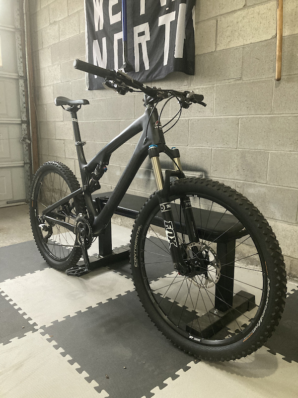 2012 Rocky Mountain Element 70 MSL For Sale