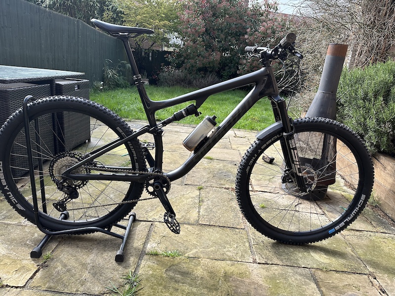 2021 Specialized Epic EVO Comp XL For Sale