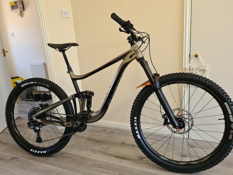 2020 Giant Reign 2 For Sale