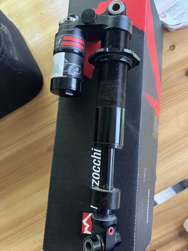 2019 Price Drop//MRP Hazzard Coil w/progressive spring For Sale
