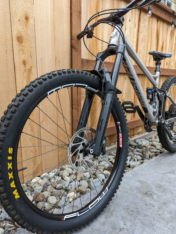 2022 Banshee Rune V3 For Sale
