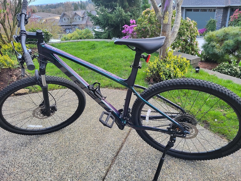 2020 Trek Marlin 7 Large For Sale