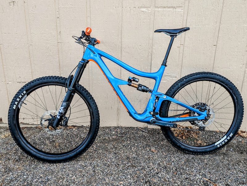 2020 Ibis Ripmo V1 - XL For Sale