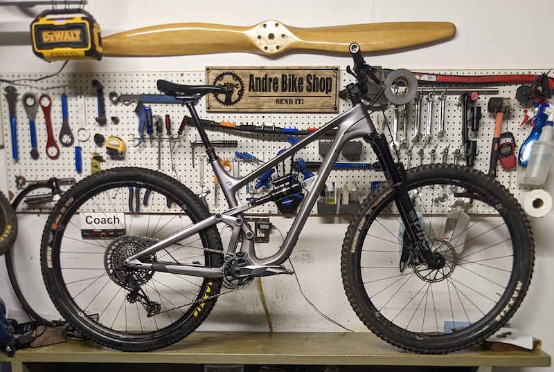 2022 Revel Rascal GX For Sale