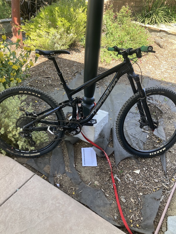 2017 Transition scout medium For Sale