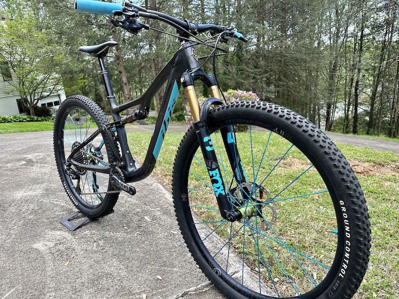 2022 Ibis Exie - USA Made, XO, I9 Trial 270 Hydra For Sale